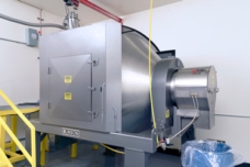 Rotary Batch Mixer Facilitates Proprietary Nutraceutical Processes ...
