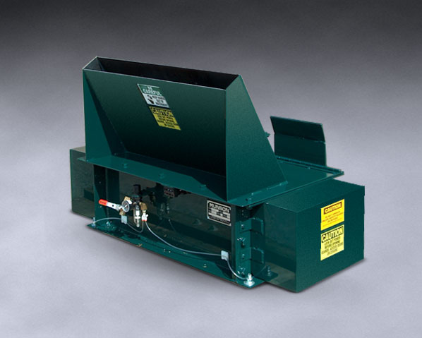 Lump Breakers - Size Reduction Equipment for Bulk Materials - Munson ...
