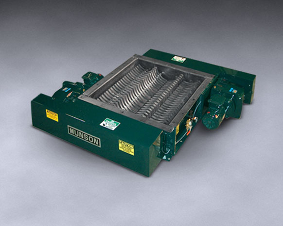 Lump Breakers - Size Reduction Equipment for Bulk Materials - Munson ...