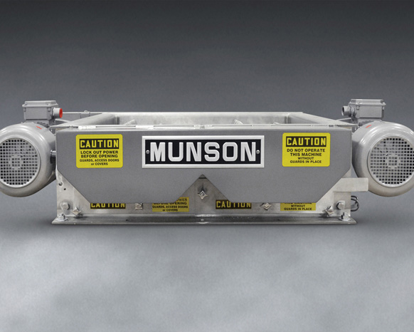 Lump Breakers - Size Reduction Equipment for Bulk Materials - Munson ...