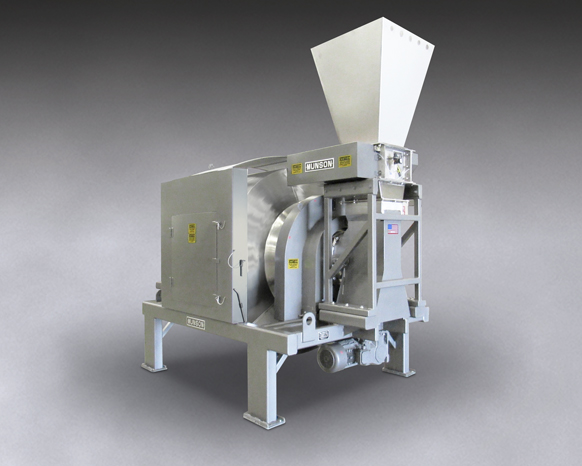 Lump Breakers - Size Reduction Equipment for Bulk Materials - Munson ...