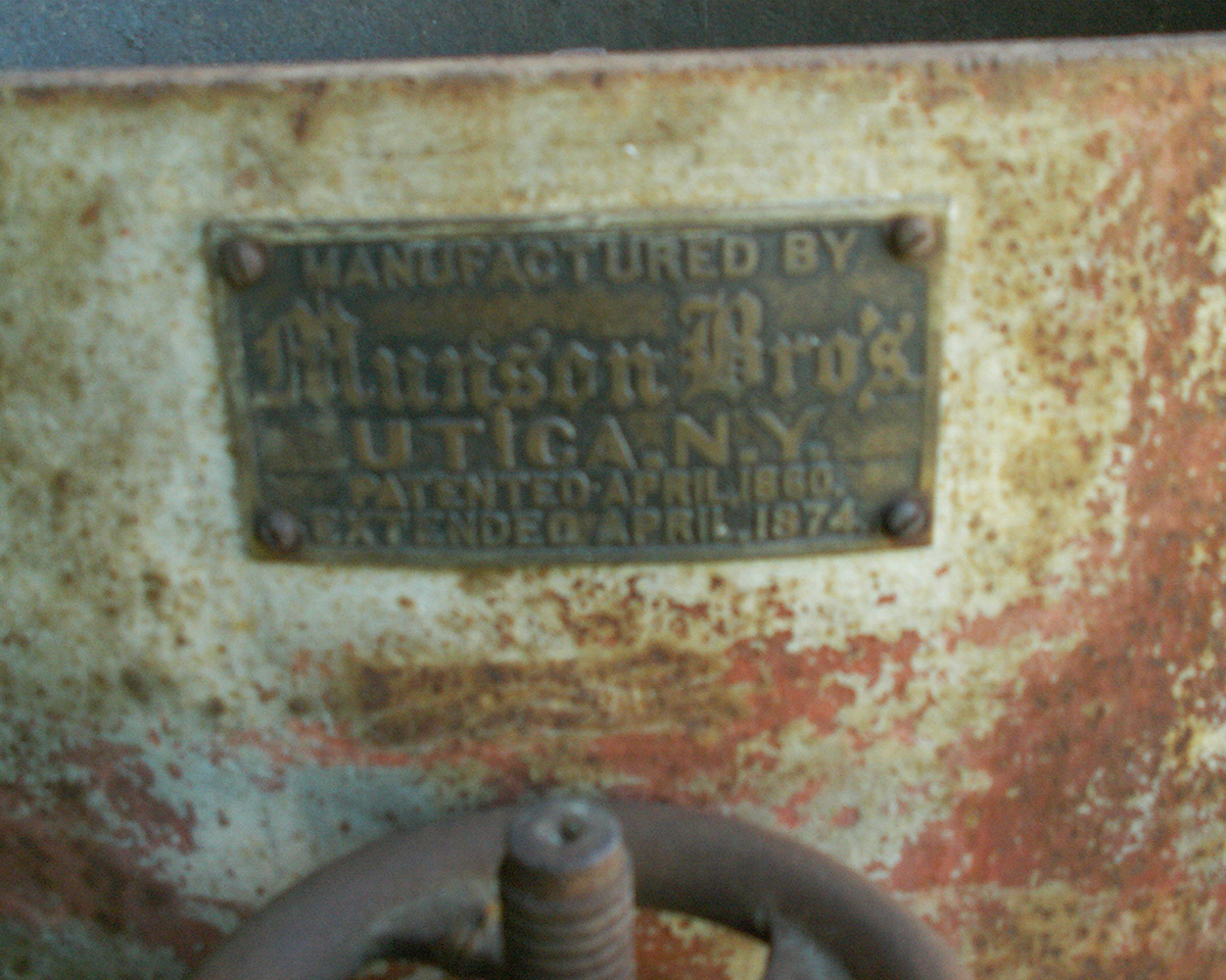 Millstone Milestone: Munson Celebrates 200 Years