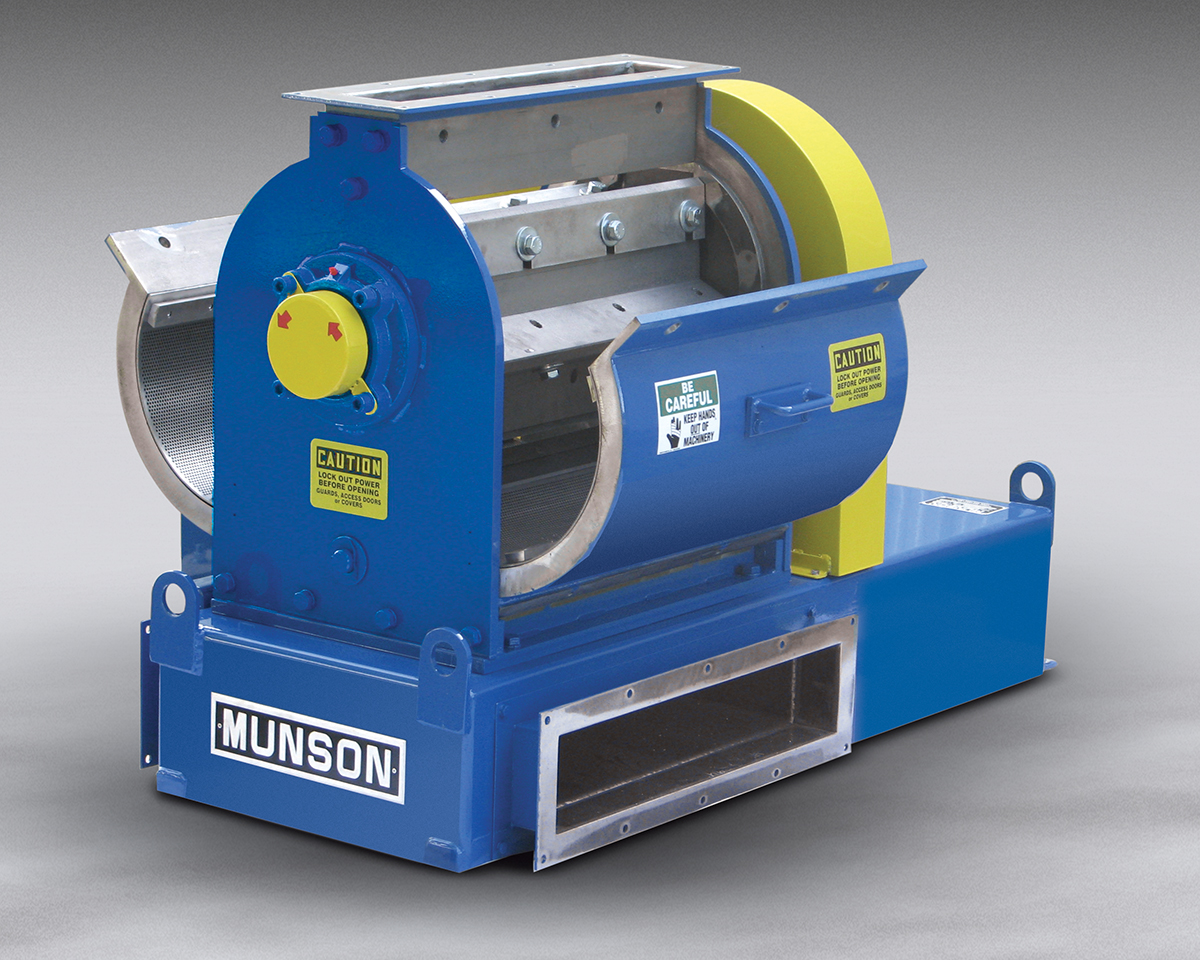 Rotary Knife Cutter