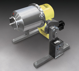 Rotary Batch Mini Mixers - Mixing and Blending Equipment for Bulk ...