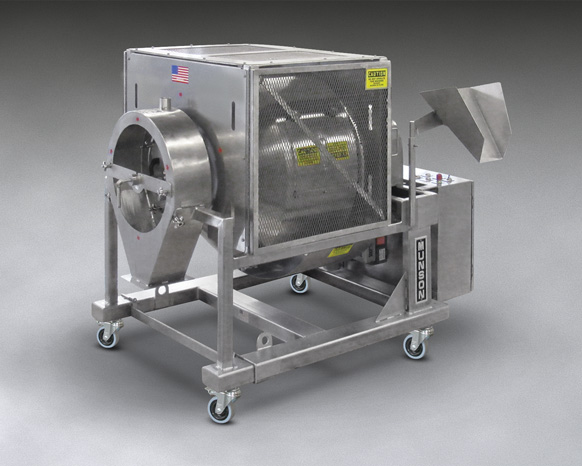 Rotary Batch Mini Mixers - Mixing and Blending Equipment for Bulk ...