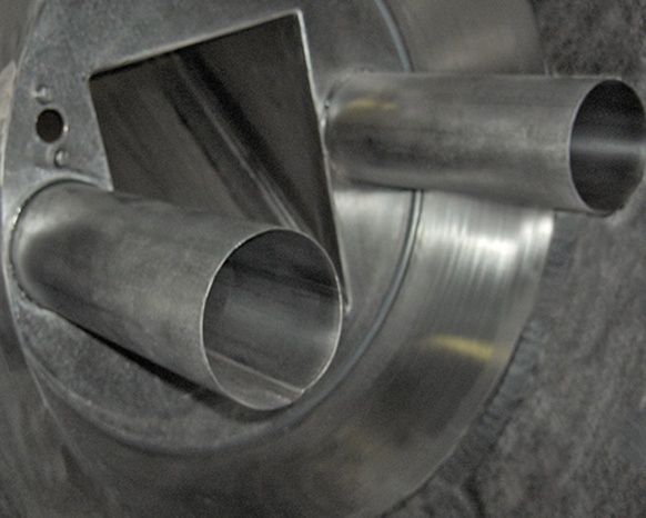 Rotary Batch Mixers - Mixing and Blending Equipment for Bulk Materials ...