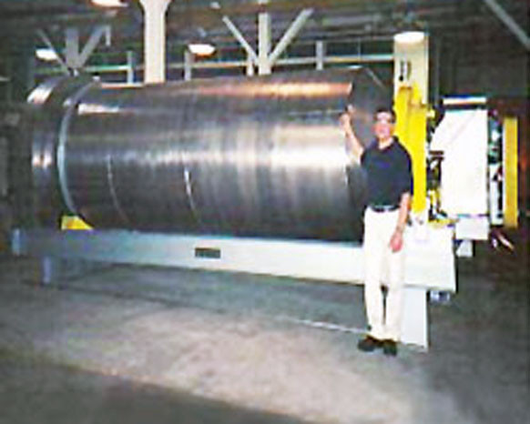 Rotary Continuous Mixers - Mixing and Blending Equipment for Bulk ...