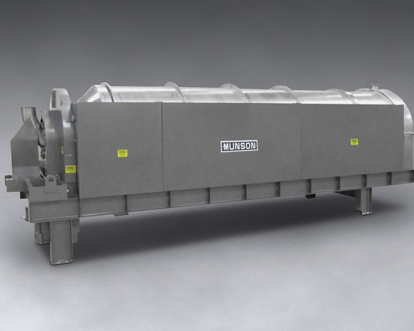 Rotary Continuous Mixers - Mixing and Blending Equipment for Bulk ...