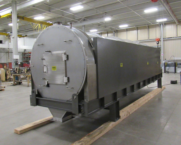 Rotary Continuous Mixers - Mixing and Blending Equipment for Bulk ...